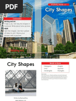 Me On The Map Student Book | PDF