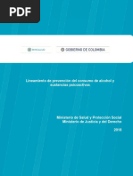 Interpretación de La Norma Oficial Mexicana NOM-028-SSA2-2009. | PDF ...