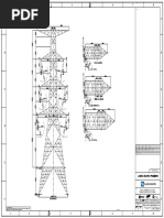 Work Method of Stringing Conductors | PDF | Insulator (Electricity ...