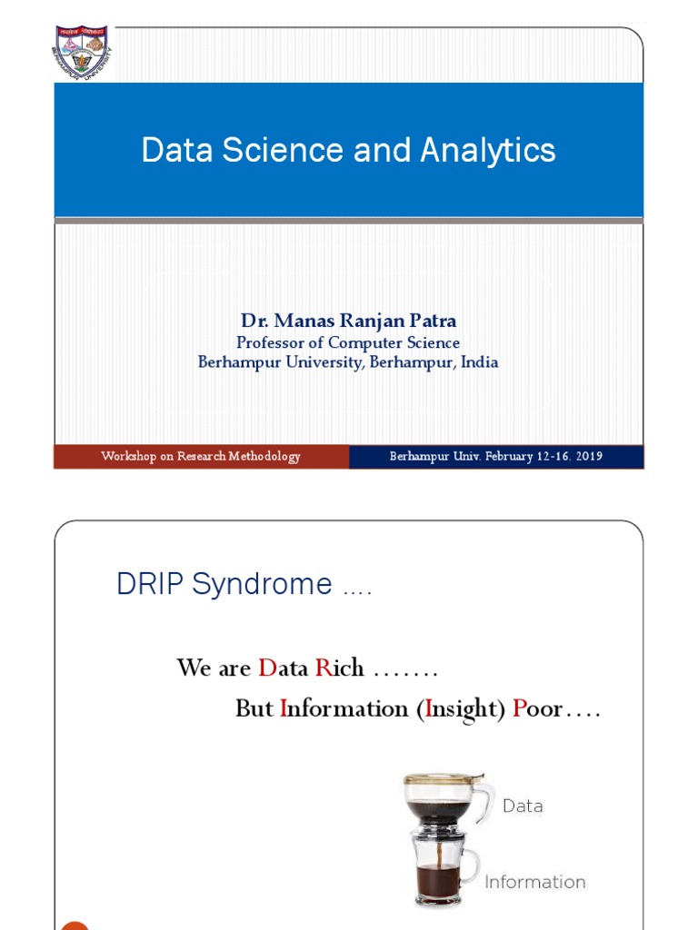 1 of 1 | PDF | Cross Validation (Statistics) | Applied Mathematics