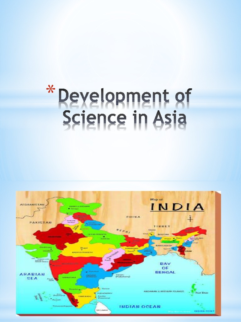 Development Science
