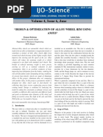 CEAT Building Training | PDF | Tire | Materials