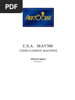 Pinball Nvram Game List: Plug-And-Play (No Soldering) | PDF | Random ...