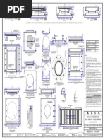 RDSO Drawing Nos INPORTANT DRG NO - RDSO | PDF | Prestressed Concrete ...