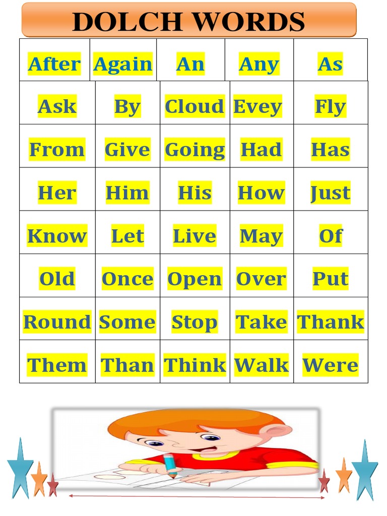Dolch | PDF