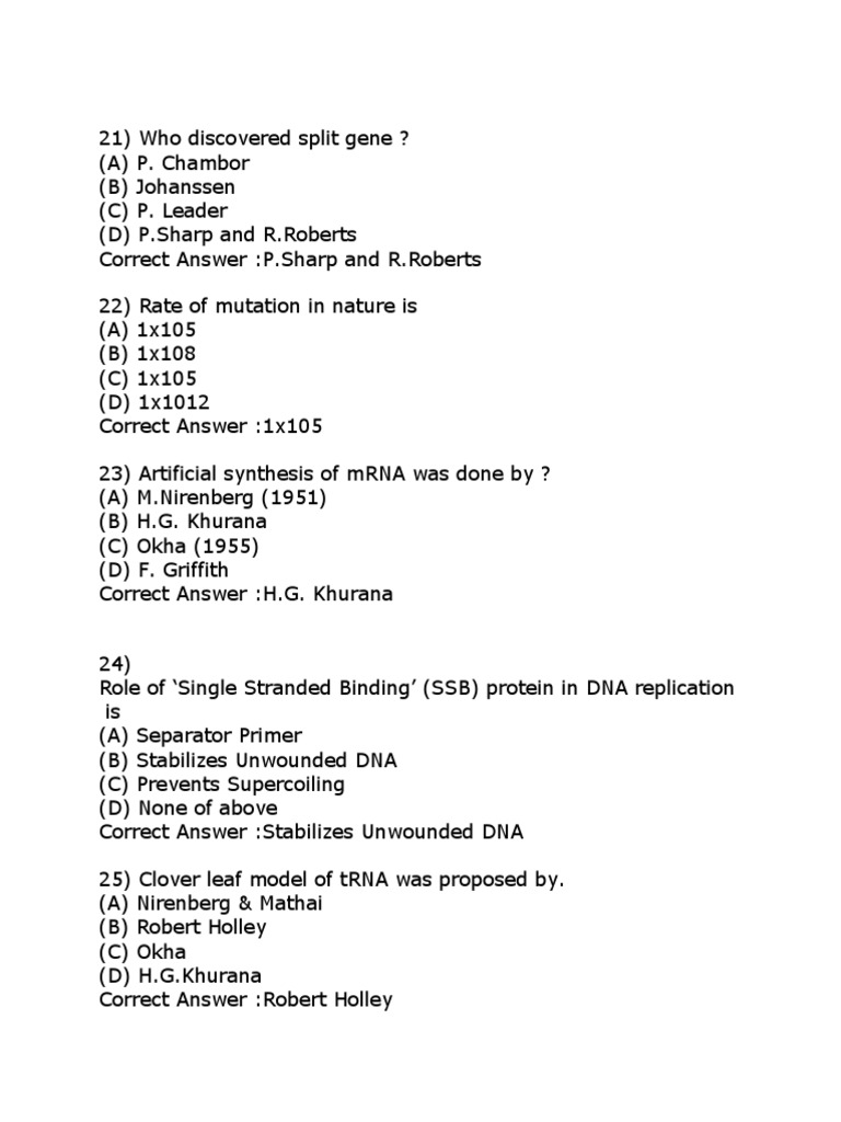 Breeding Genetics Mcqs PDF | PDF | Gene Duplication | Gene