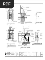 Key Plan: Typical Detail Section | PDF | Wall | Roof