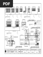 Key Plan: Typical Detail Section | PDF | Wall | Roof