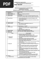 Contoh RPL BK Bidang Karier Beserta Materi | PDF | Karier & Perkembangan