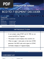 MIC Paper Solution S22-22415 | PDF | Assembly Language | Binary Coded Decimal