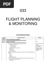 Forhtml - Af Form 4392 Predeparture Safety Briefing | PDF | Transport