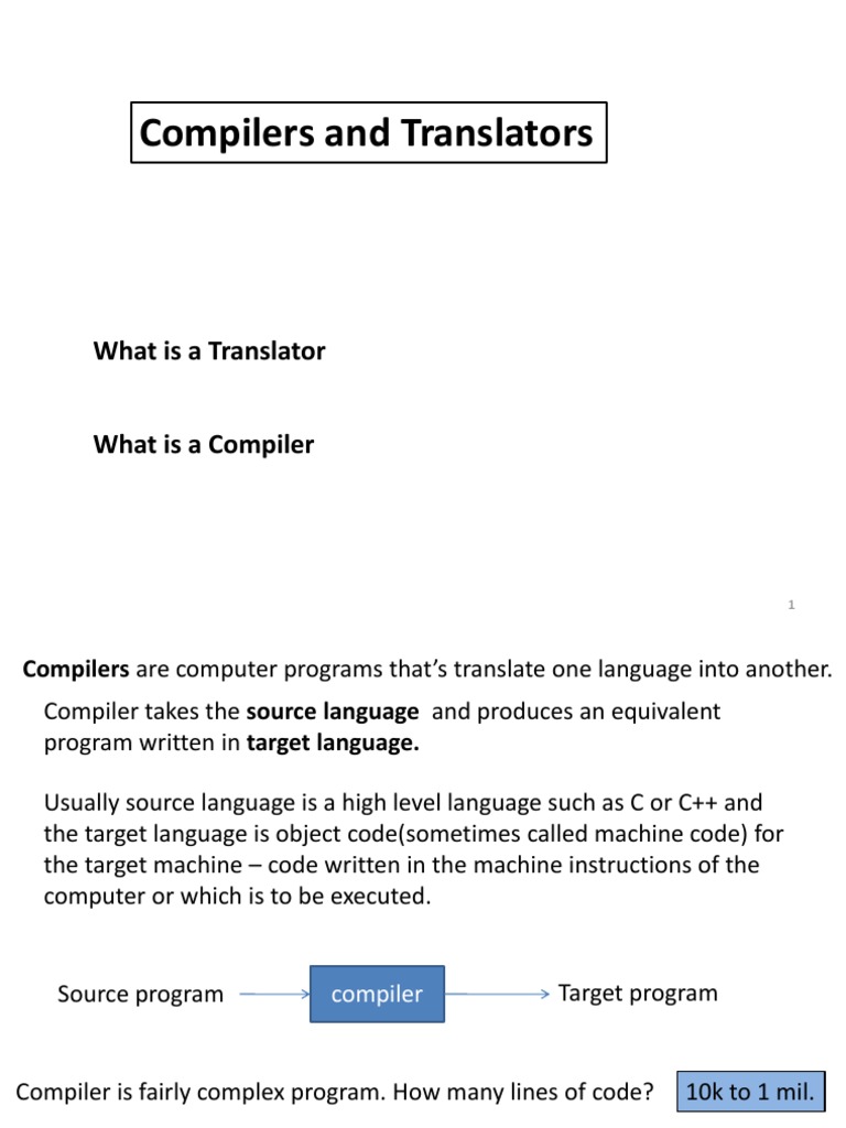Compiler L 400 | PDF | Compiler | Parsing