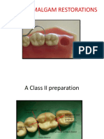 Dental Practicality Index | PDF | Human Tooth | Dentistry