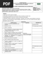 Escala de ELPO | PDF | Enfermagem | Dor