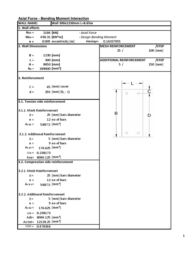 Axul 3 Fem | PDF | Strength Of Materials | Deformation (Mechanics)