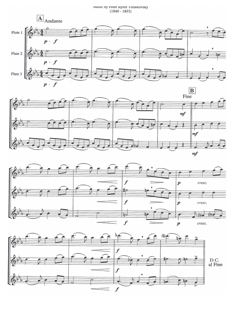 Trios | PDF