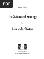 Woodpecker Method 2: Positional Play Guide | PDF | Chess