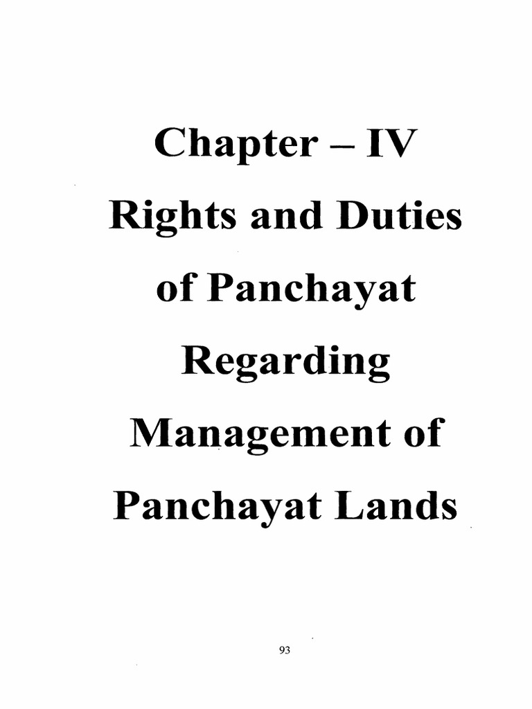 11 - Chapter 4 PDF | PDF | Taxes | Mortgage Law