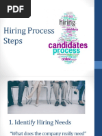 UK - Success Profiles - Civil Service Behaviours (CS - Behaviours ...