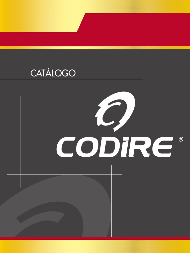 Arte Final Catalogo Codire 2016 PDF | PDF | Carpintería | Carbón