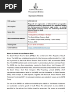 AVBOB CSI Funding Application Form | PDF