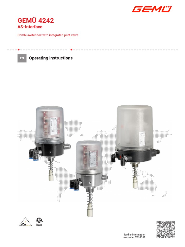 Ba 4242 Asi GB PDF | PDF | Risk | Safety