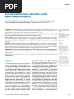 WMSIII Manual Aplicacion | PDF | Escala de inteligencia para adultos de ...