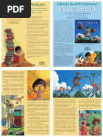Wesley's Journey to Weslandia | PDF | Fruit | Plants