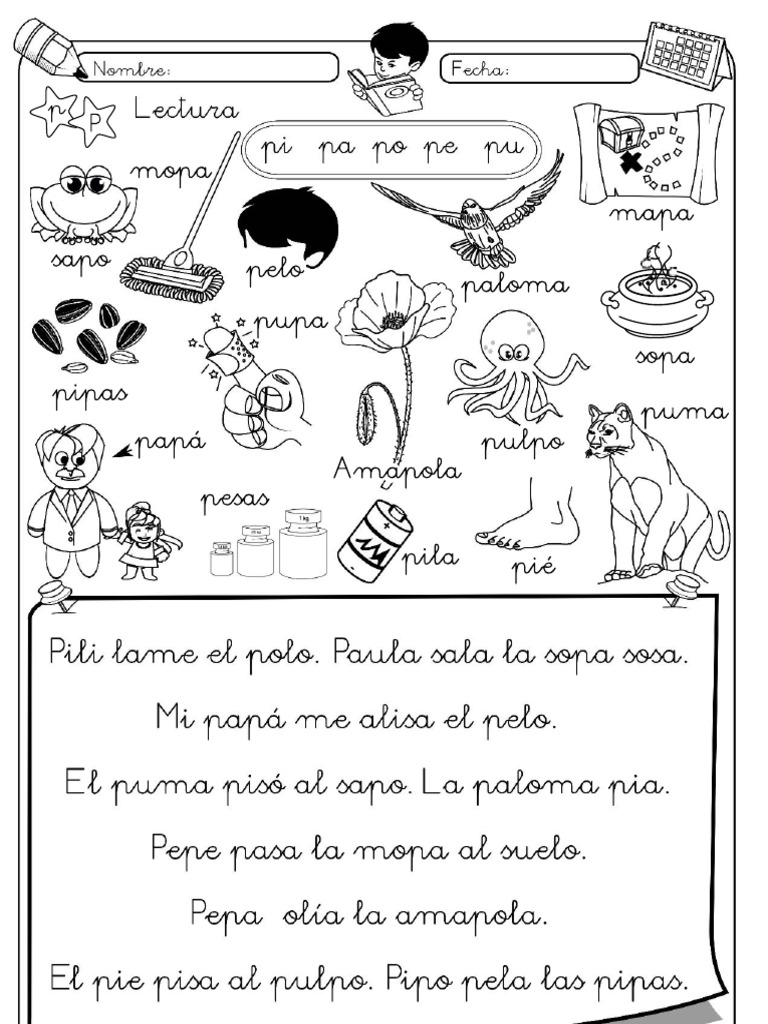 03 Método Actiludis de Lectoescritura CURSIVA P PDF | PDF