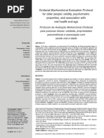 Overt Behaviour Scale: Challenging Behaviours How To Use This Scale ...