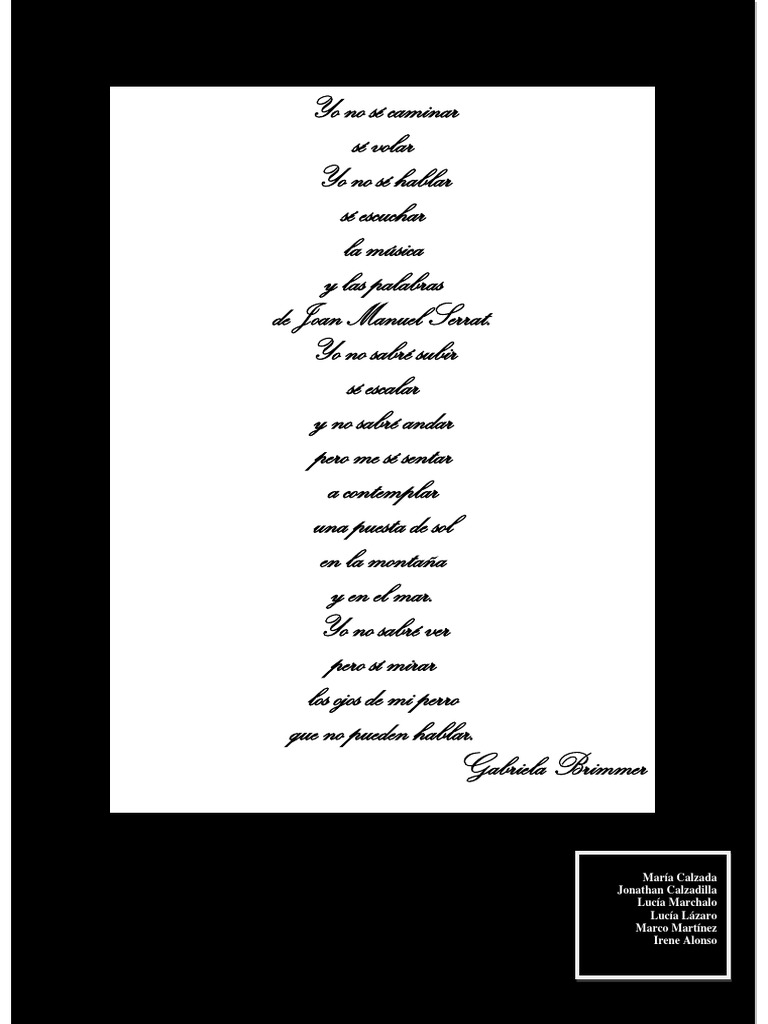 Gabriela Brimmer | PDF | Parálisis cerebral | Cognición