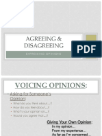 FCE Speaking Part 3 | PDF