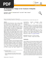 Efficacy of SMP in Gigantomastia Surgery | PDF | Medical Specialties ...