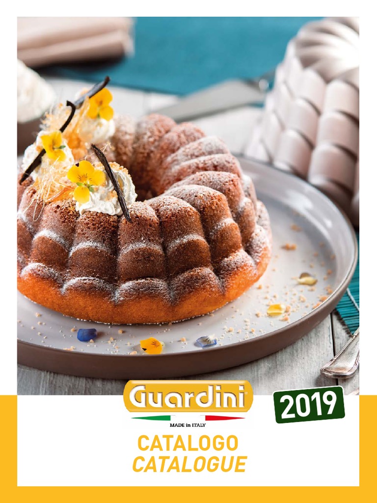 GUARDINI Catalog 2019 | PDF