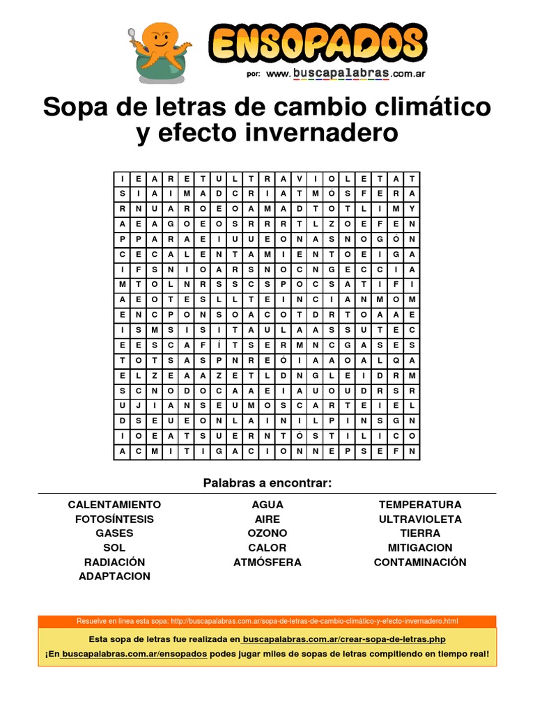 sopa-de-letras-de-cambio-climático-y-efecto-invernadero-converted.docx ...