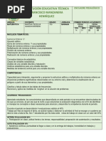 La Familia Sindiasmica Es | PDF | Familia | Matrimonio