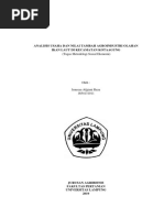 Metode Hayami | PDF | Teknologi & Rekayasa