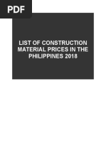 Air Conditioner Installation Quotation | PDF | Pipe (Fluid Conveyance ...