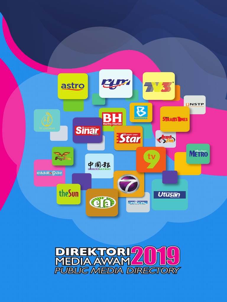 KKMM Directory 2019 PDF | PDF