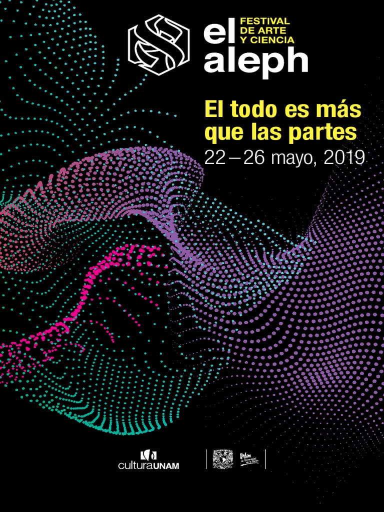 Aleph Programa | PDF | Las bacterias | Science