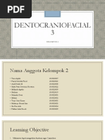 Regio Kepala Dan Leher Anatomi Topografi | PDF