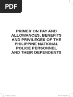 IRR RA 8551, PNP Reform and Reorganization Act of 1998 | PDF | Police ...