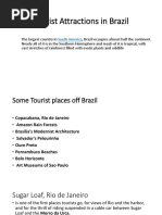 Carnival Text | PDF | Parade | Brazil