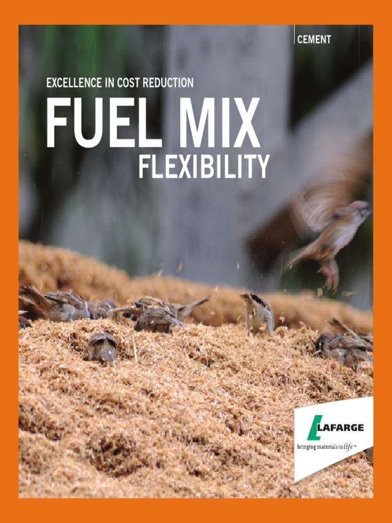01 - EX Kit - FMF - Electronic Booklet | Download Free PDF | Fuels | Coal