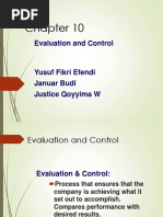 Strategic Audit Worksheet | PDF