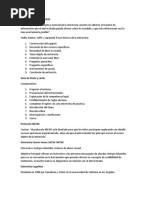 Protocolo de Nichd | PDF