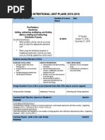 Grade 2 Math Curriculum | PDF | Teaching Mathematics | Measurement