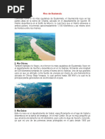 Ejemplos de Documentos Internos y Externos en La Empresa1 | PDF ...