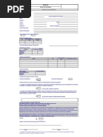 Modelo Factura Ecuador | PDF | Business