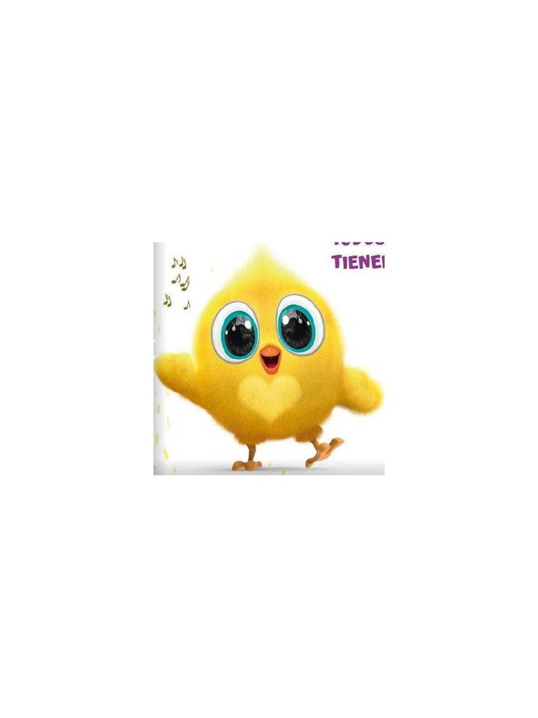 Pollo Goyo | PDF